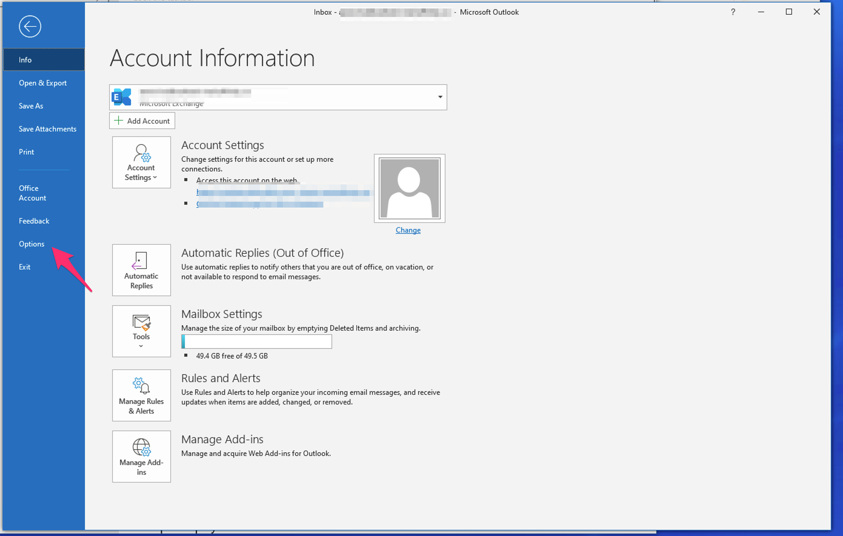 How to download Affinity's Outlook Add-in