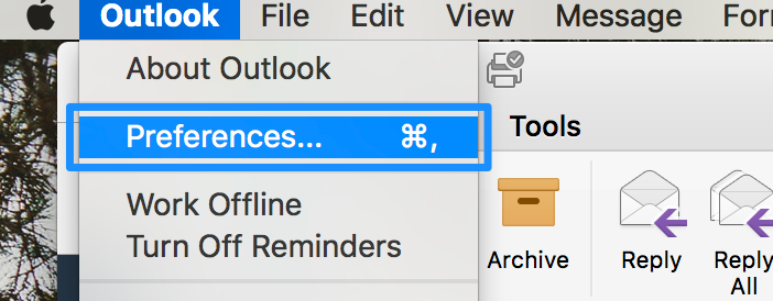 How to find your custom EWS URL