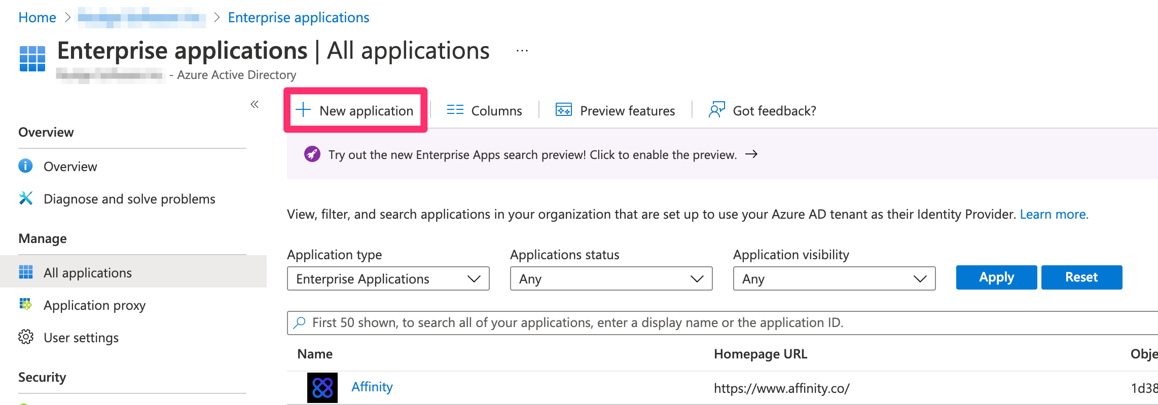 Affinity Help Center
