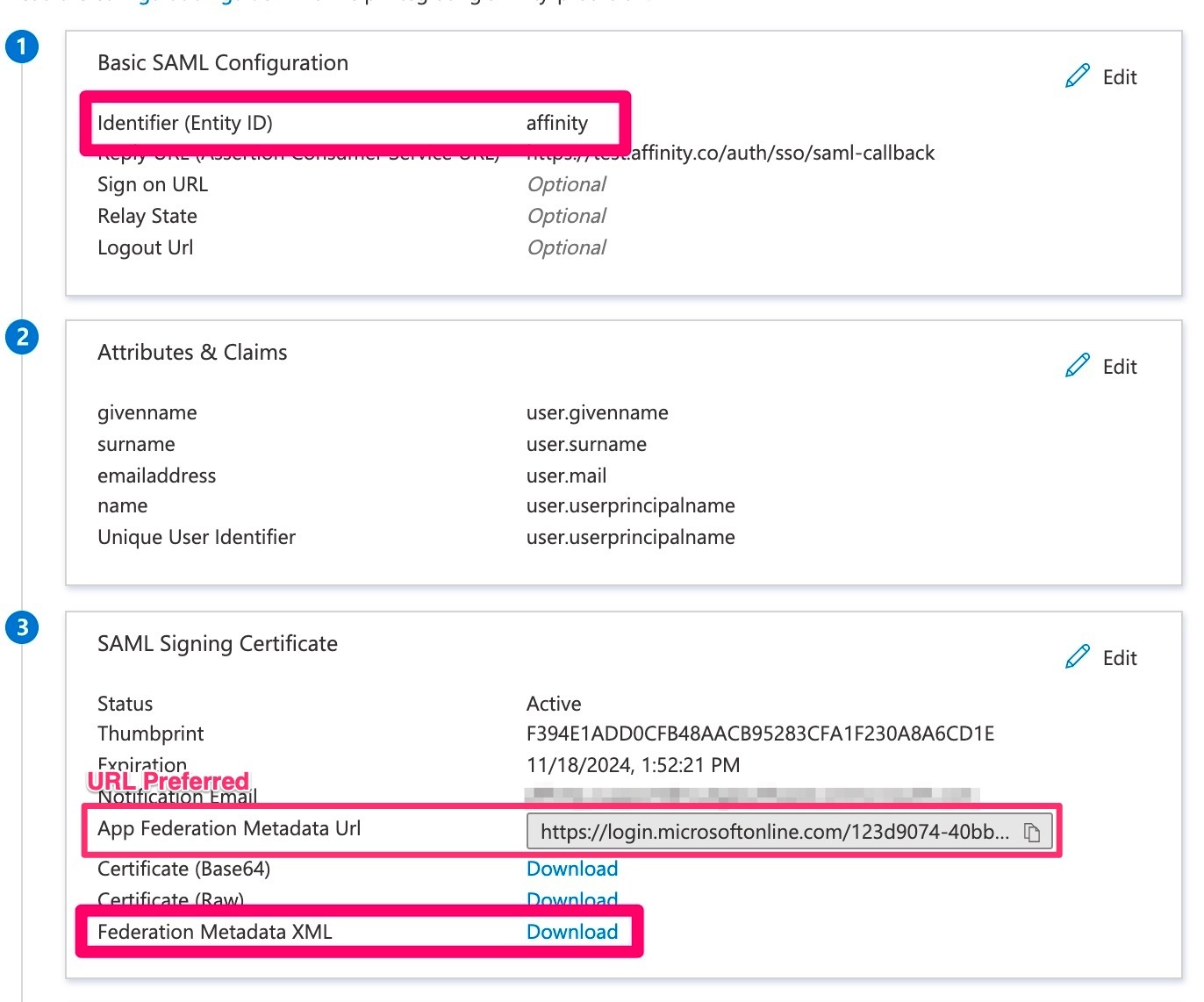 Affinity Help Center