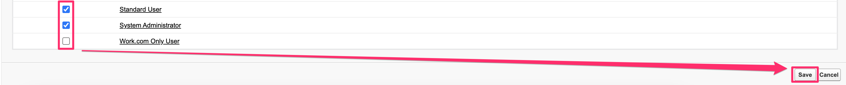 How to install Affinity for Salesforce
