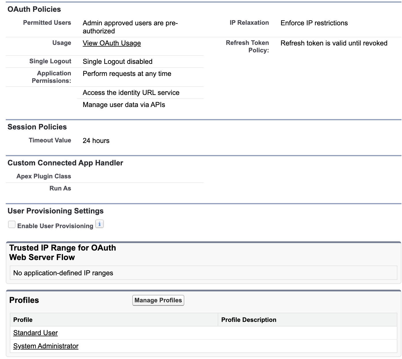 How to install Affinity for Salesforce