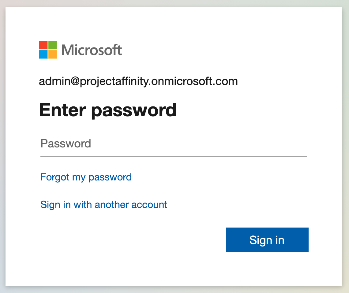 Microsoft Troubleshooting: Need Admin Approval or Approval Required