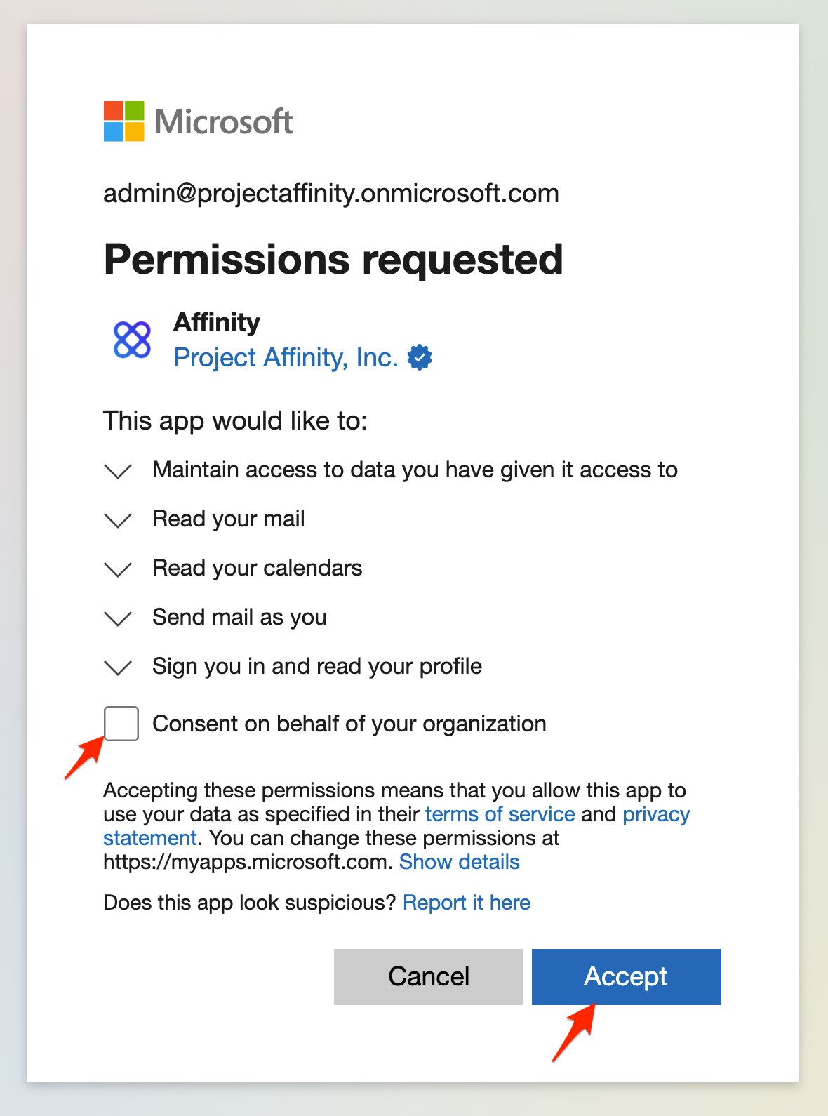 Microsoft Troubleshooting: Need Admin Approval or Approval Required