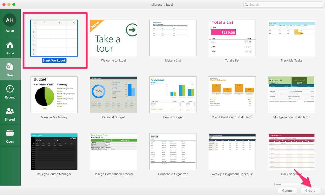 Troubleshooting CSV file formats