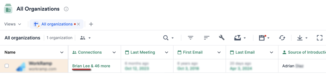 How to invite/manage Sync Only users in Affinity