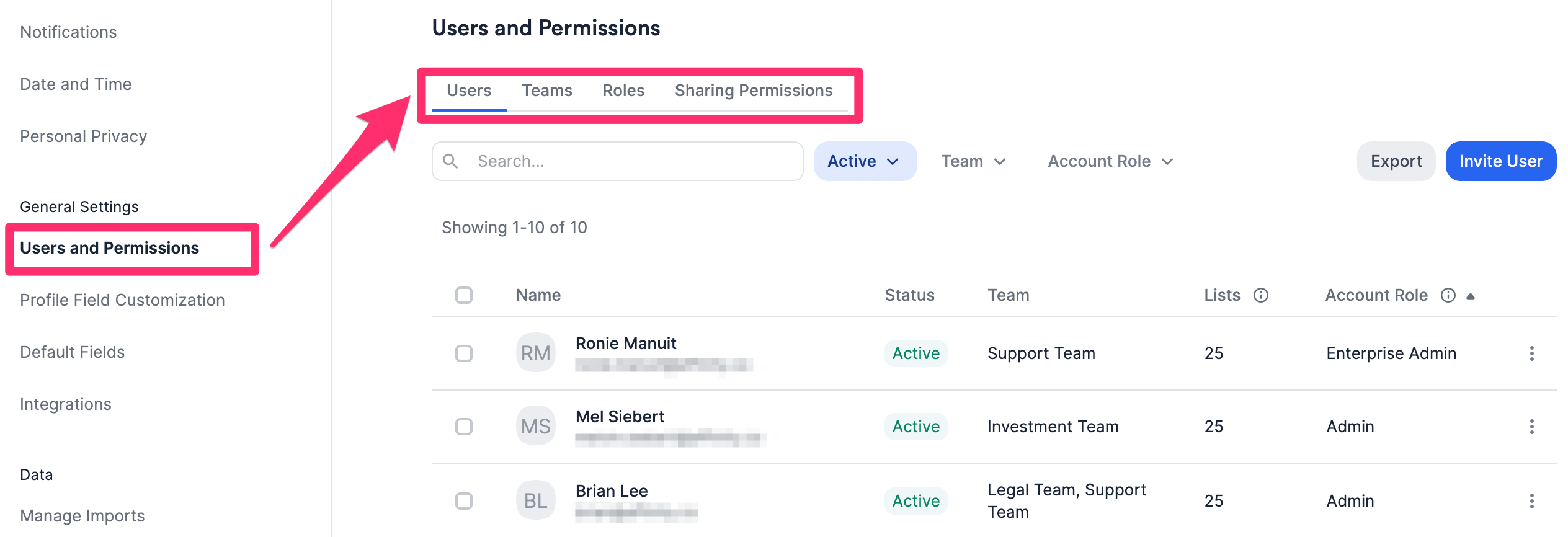 Affinity Help Center