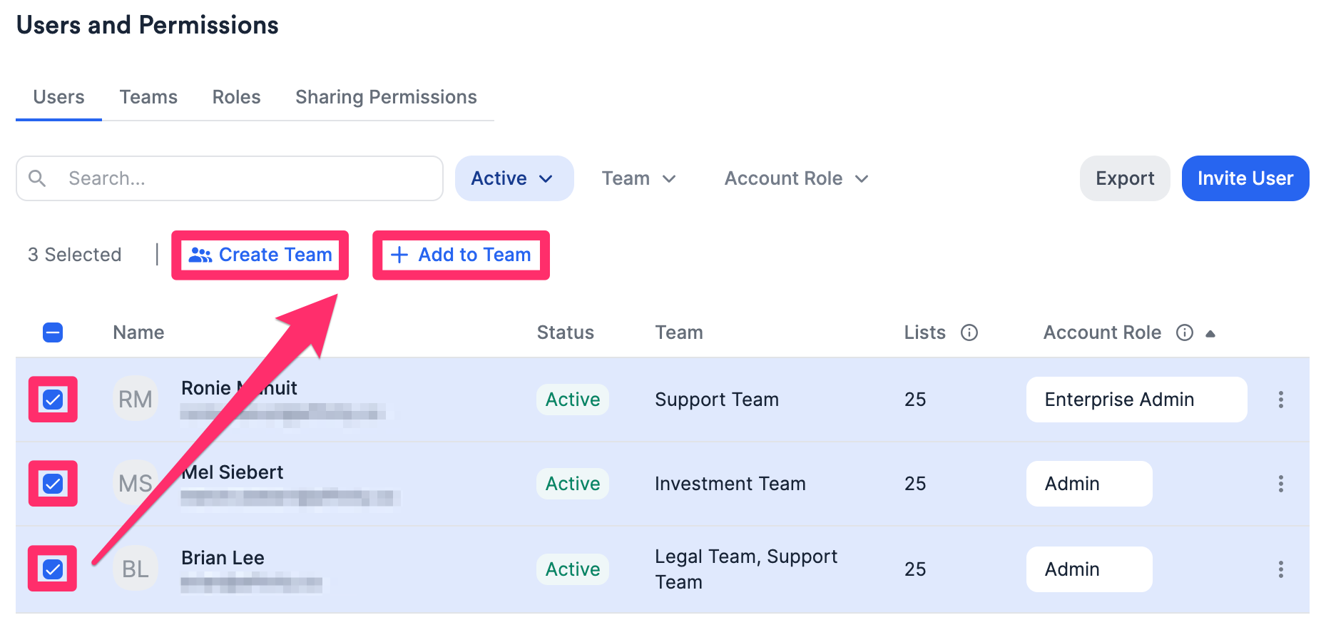 Affinity Help Center