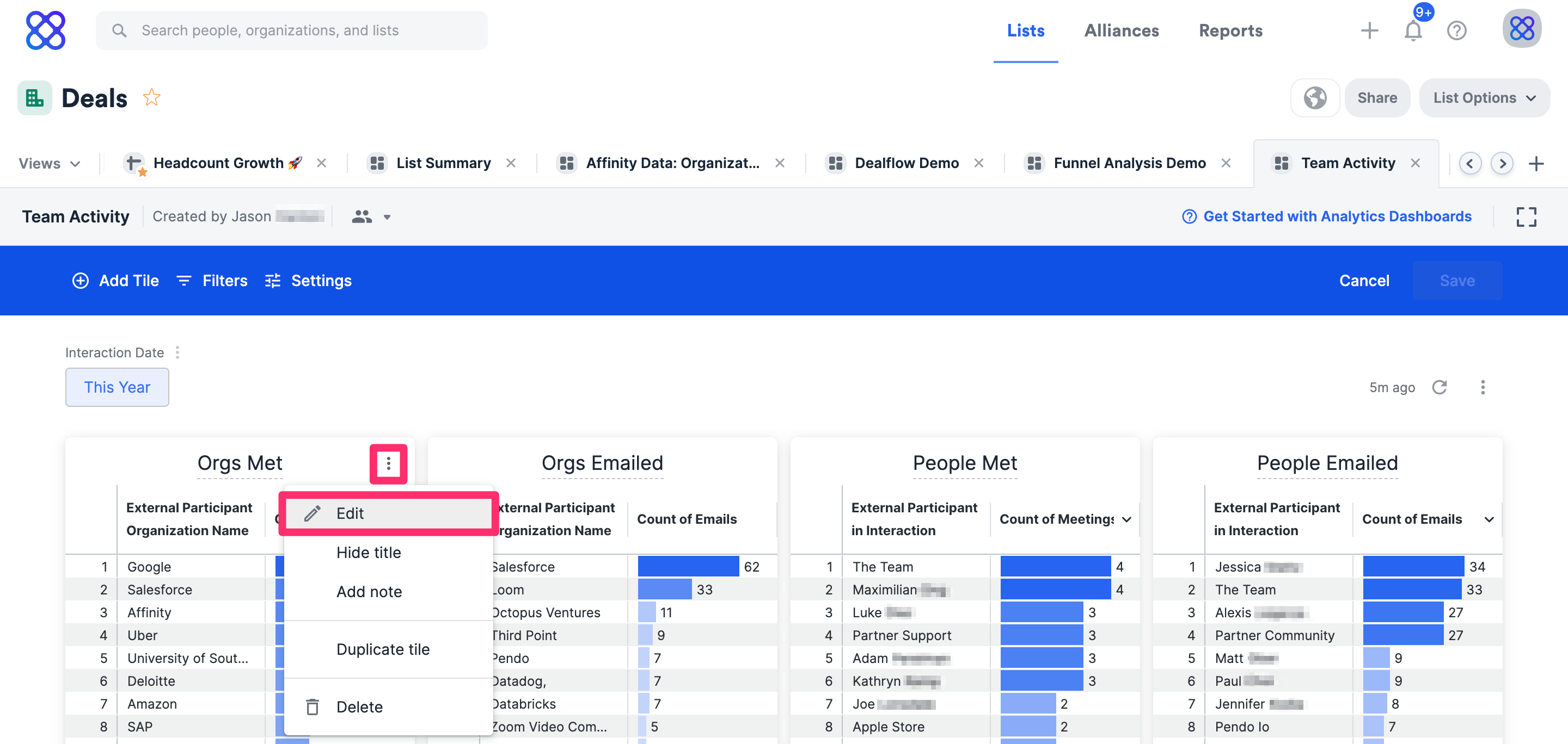 Affinity Help Center