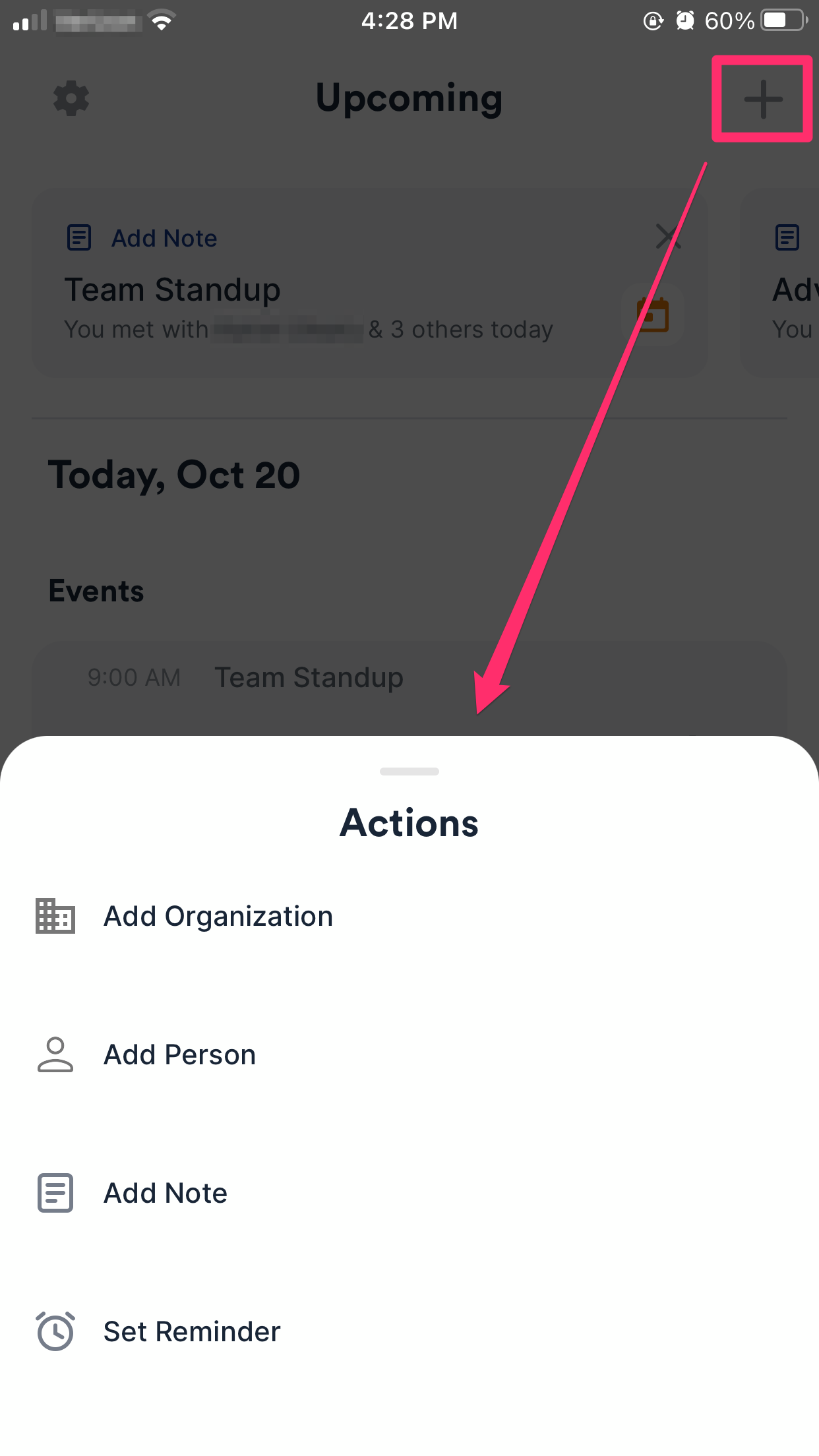Android users - How to use the Affinity Mobile App
