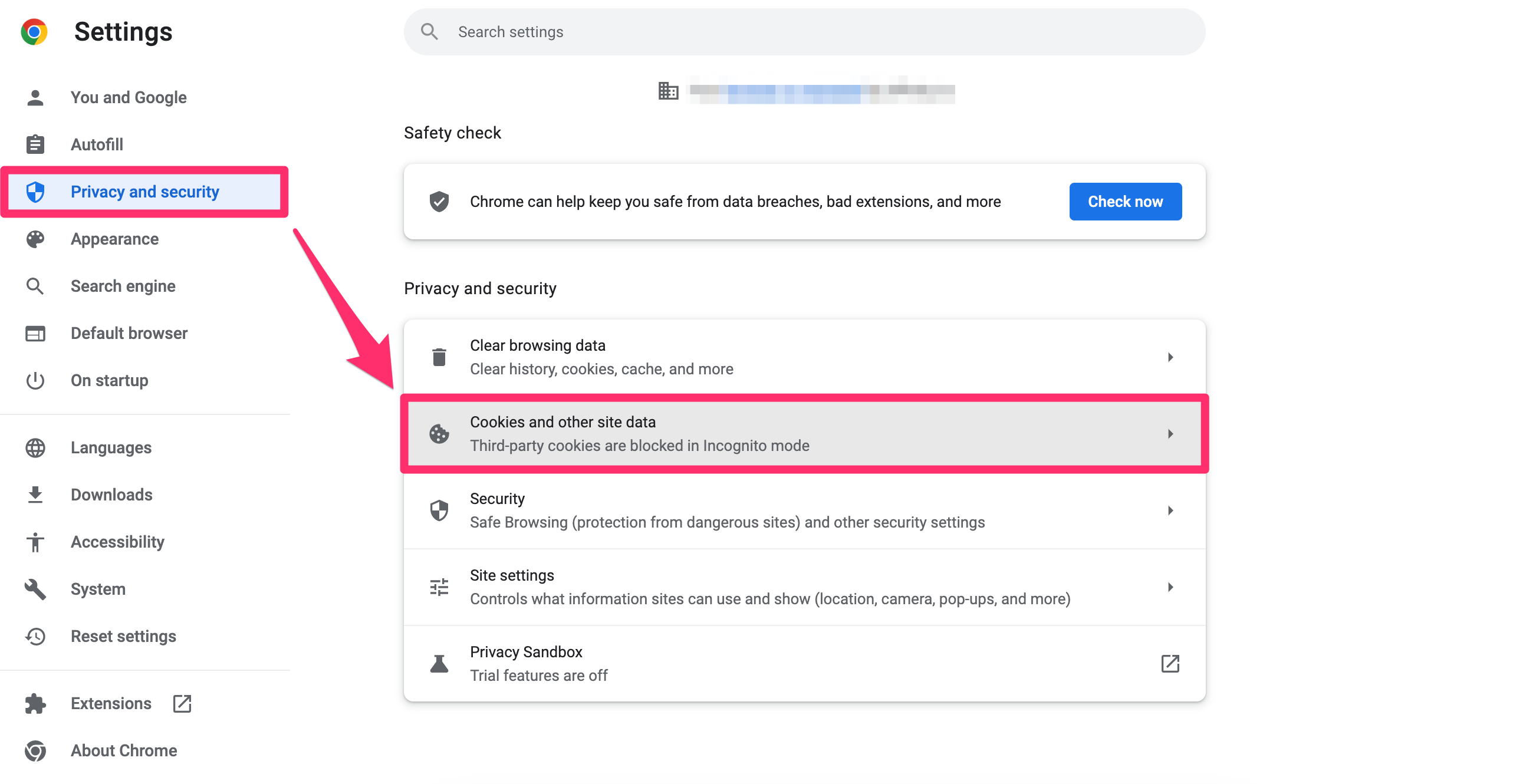 Troubleshooting for Affinity's Pathfinder Chrome Extension