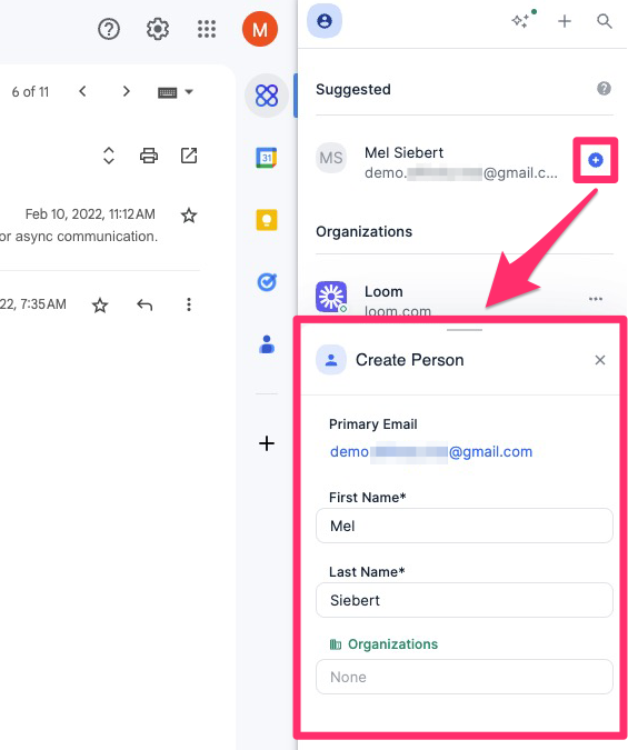 Affinity CRM and Affinity Alliances - How to use Affinity's Pathfinder ...