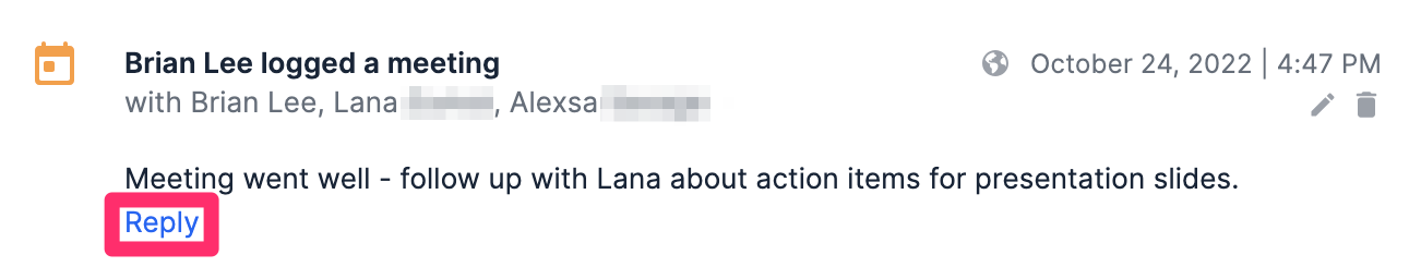 How to create/use Note Templates within Affinity