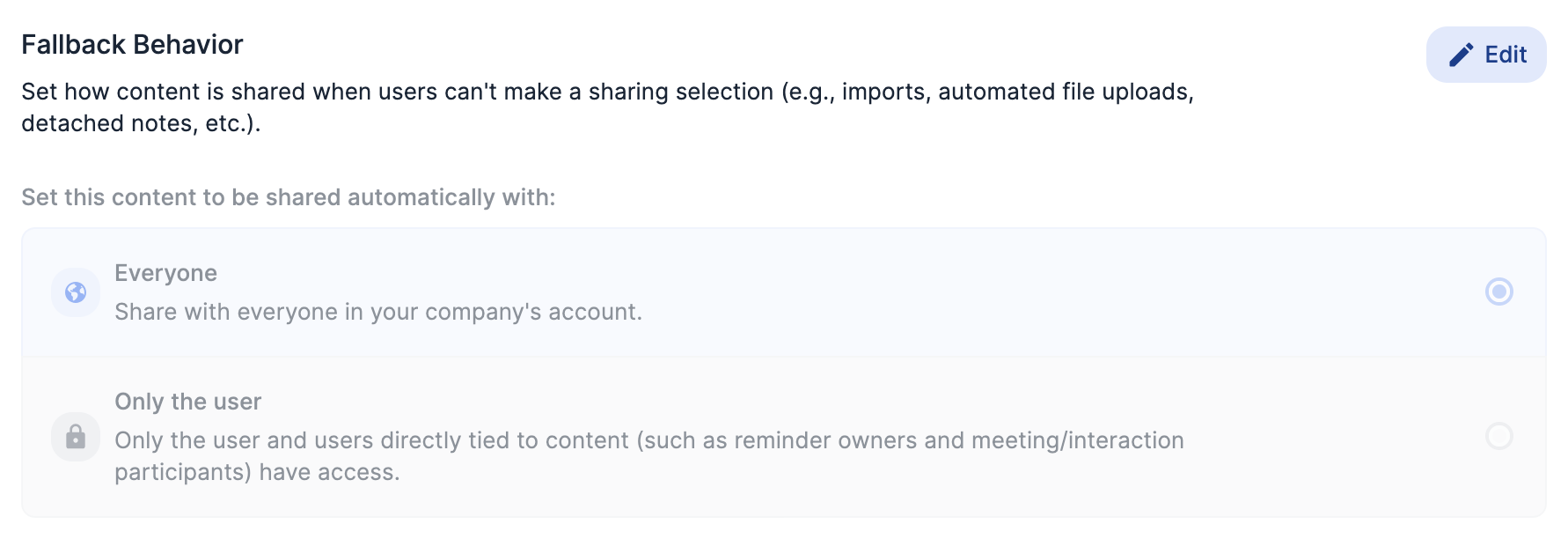 How to add and view notes in Affinity