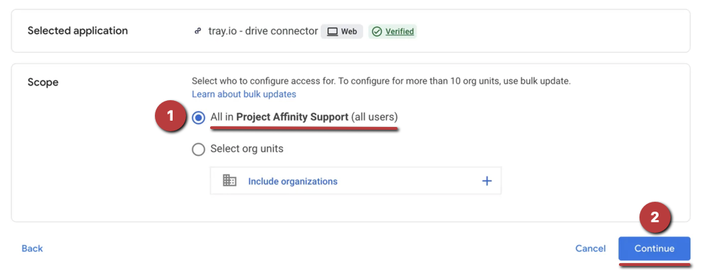 How to add third-party applications to your Google Workspace
