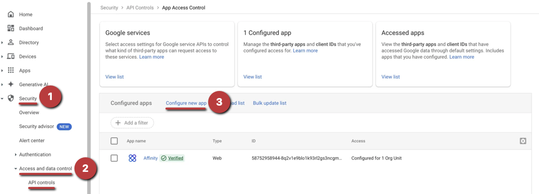 How to add third-party applications to your Google Workspace