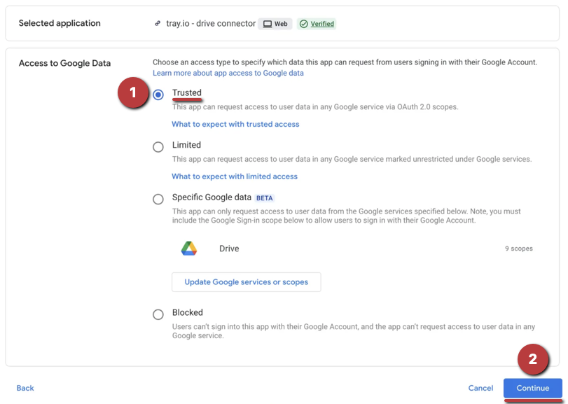 How to add third-party applications to your Google Workspace
