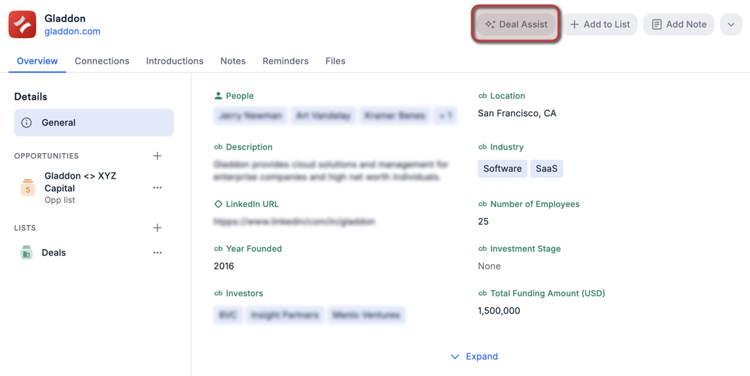 Affinity Help Center