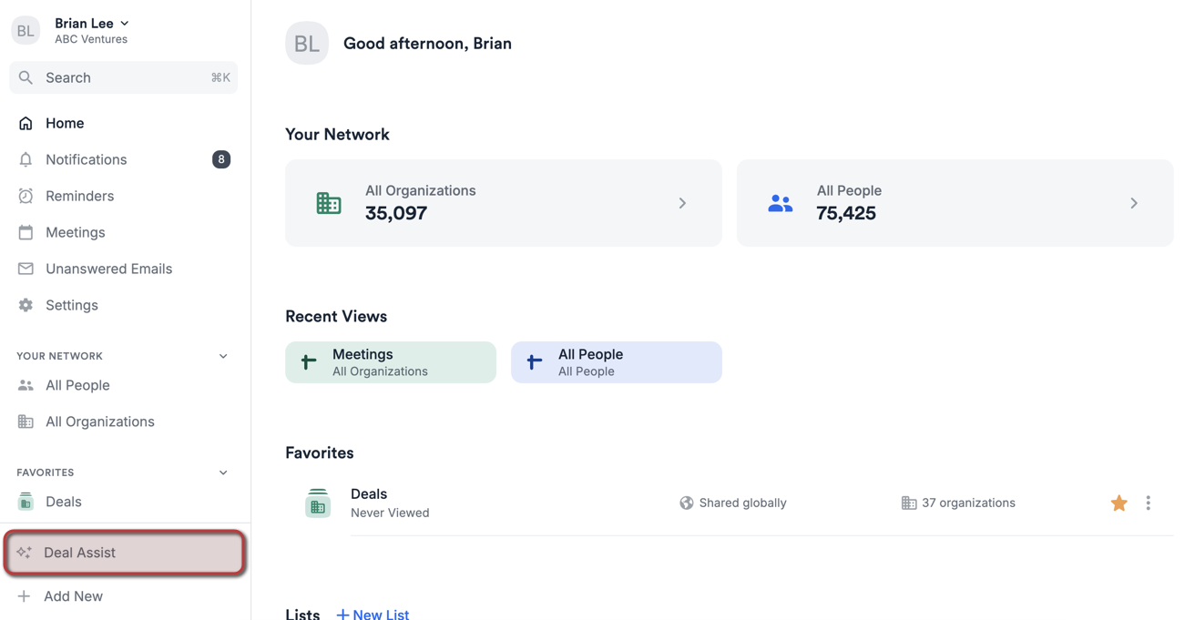 Affinity Help Center