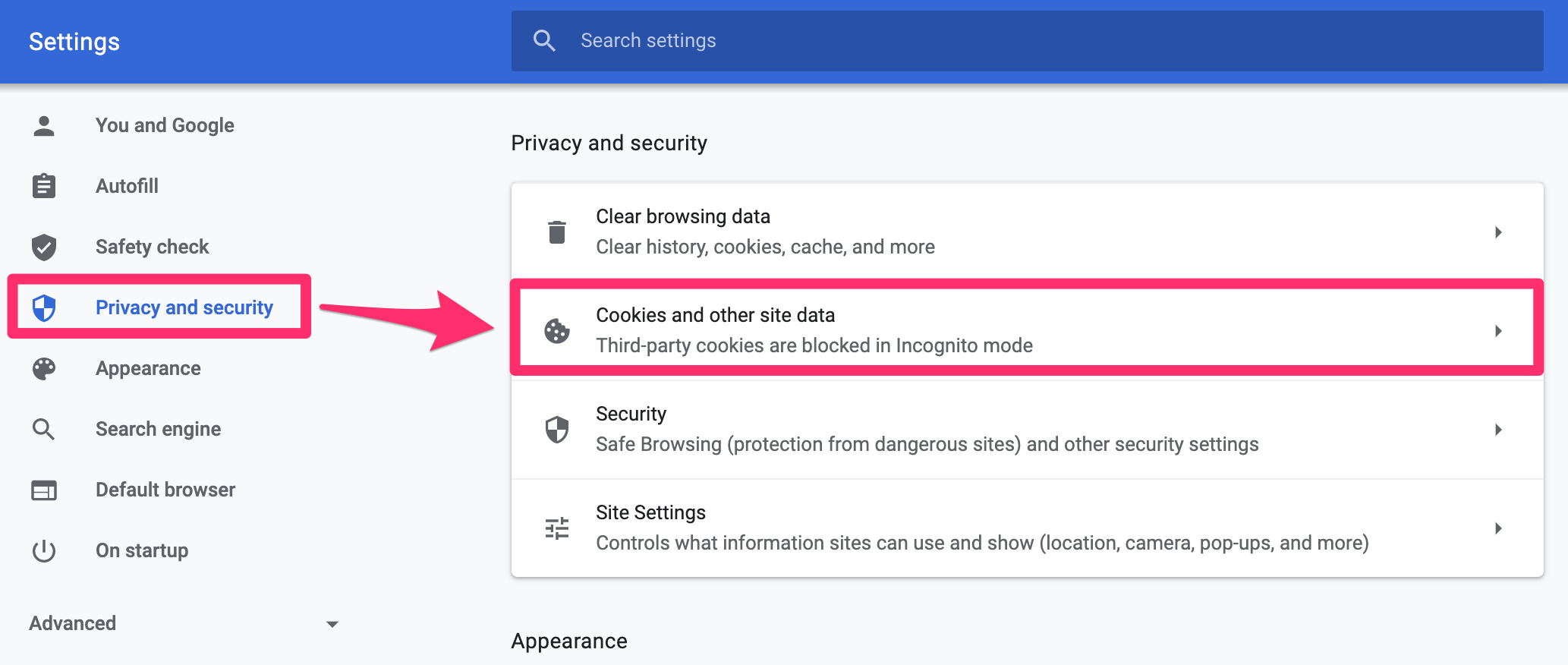 How to download Affinity's Outlook Add-in