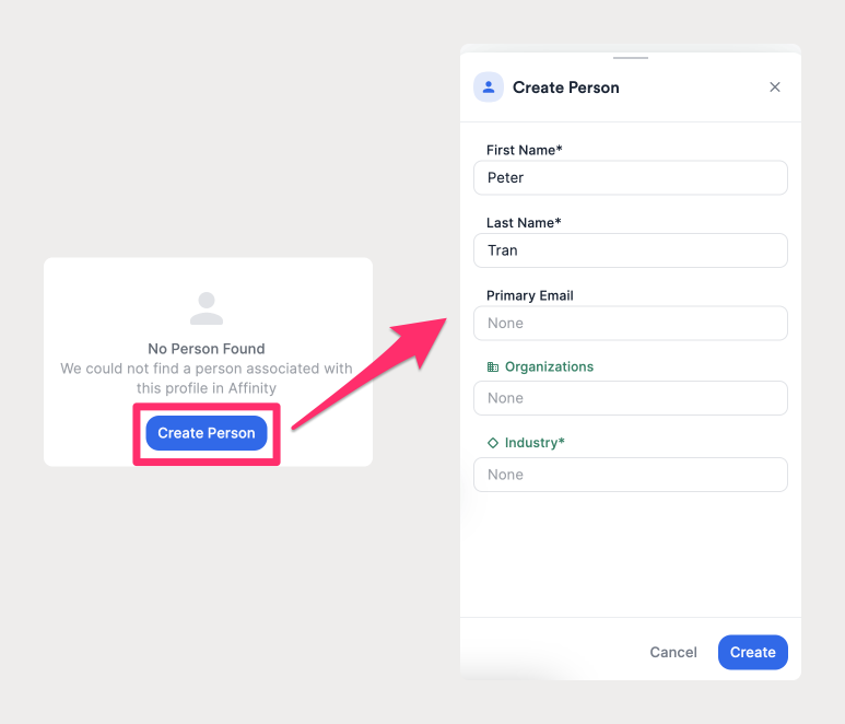 Affinity CRM and Affinity Alliances - How to use Affinity's Pathfinder ...