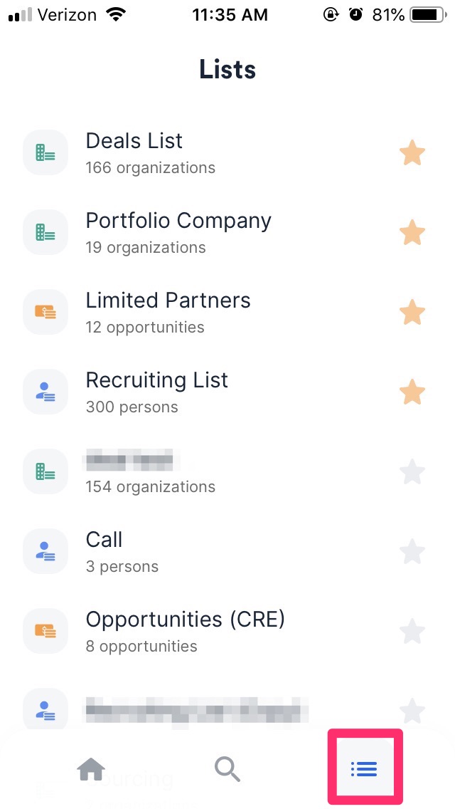 Android users - How to use the Affinity Mobile App