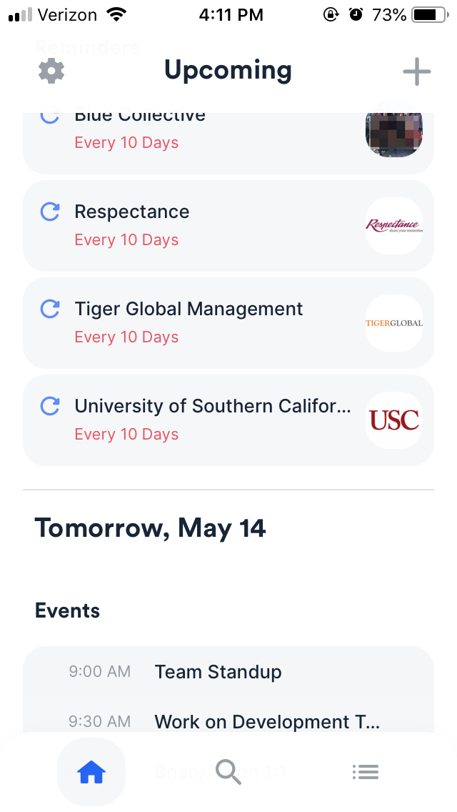 Android users - How to use the Affinity Mobile App