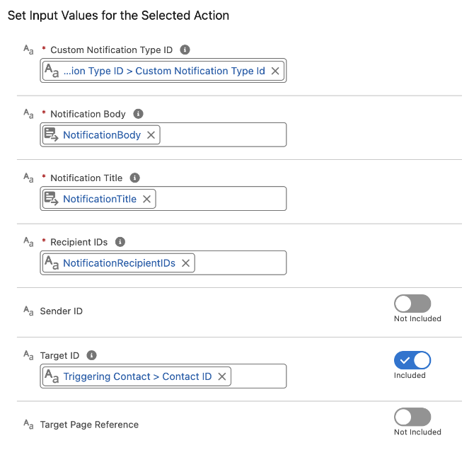Affinity for Salesforce - How to use Affinity data to create record-triggered Salesforce ...