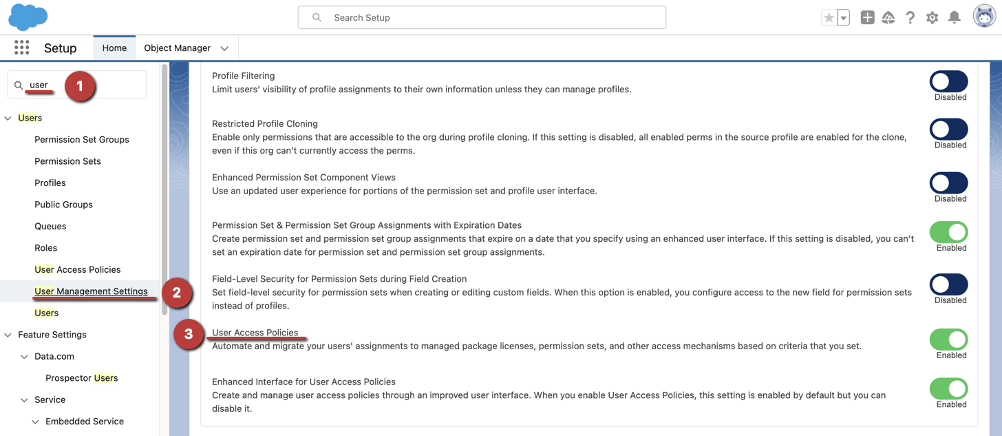 How to install/update Affinity's Managed Package in Salesforce