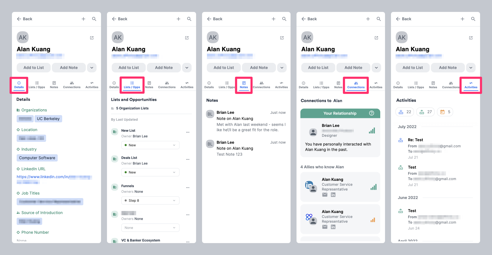 Affinity Help Center