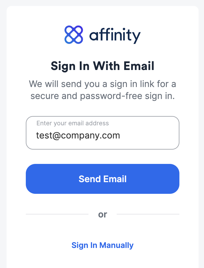 Affinity CRM and Affinity Alliances - How to use Affinity's Pathfinder Chrome Extension