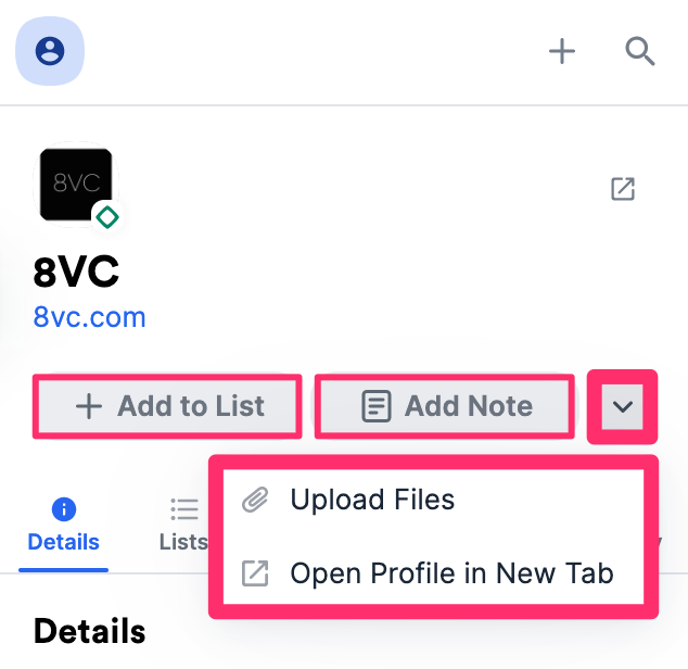 Affinity CRM and Affinity Alliances - How to use Affinity's Pathfinder ...